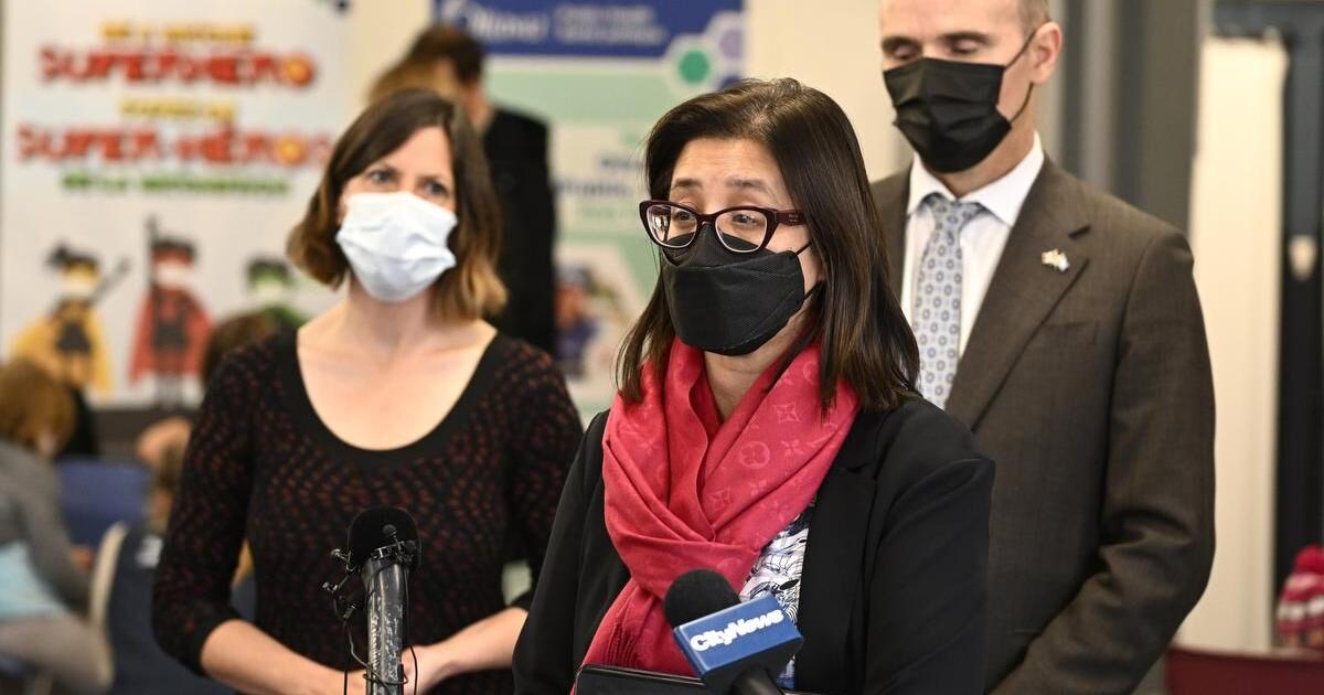 ‘Indefensible’ that Toronto’s drug decriminalization request hasn’t ...