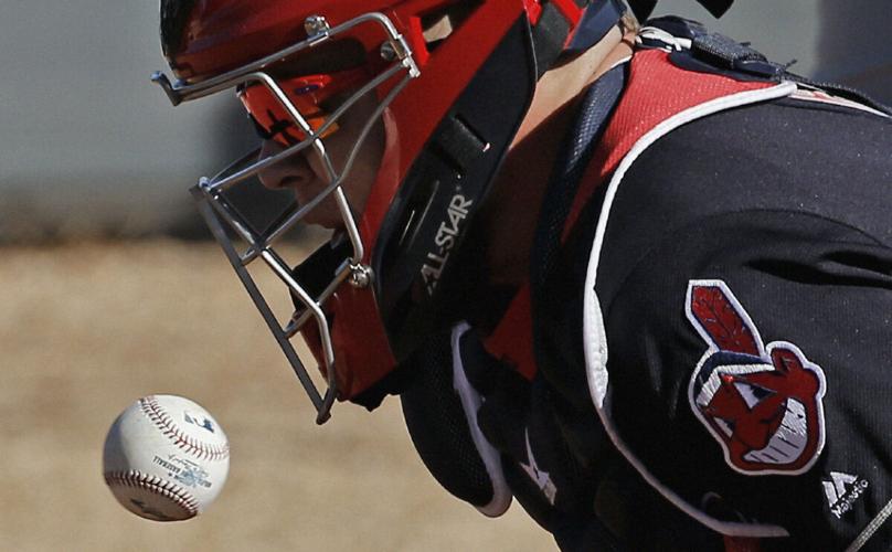 Ban kids from wearing clothing with offensive team logos, group urges