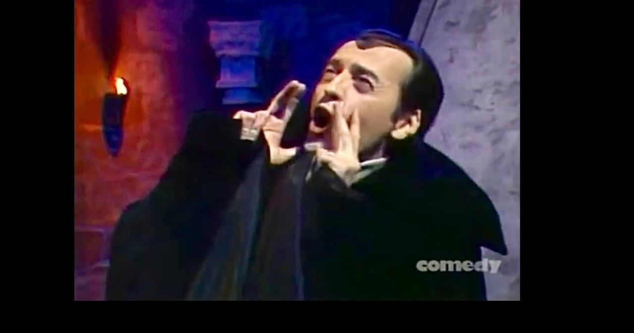 Why Canadian SCTV fans loved Joe Flaherty so much