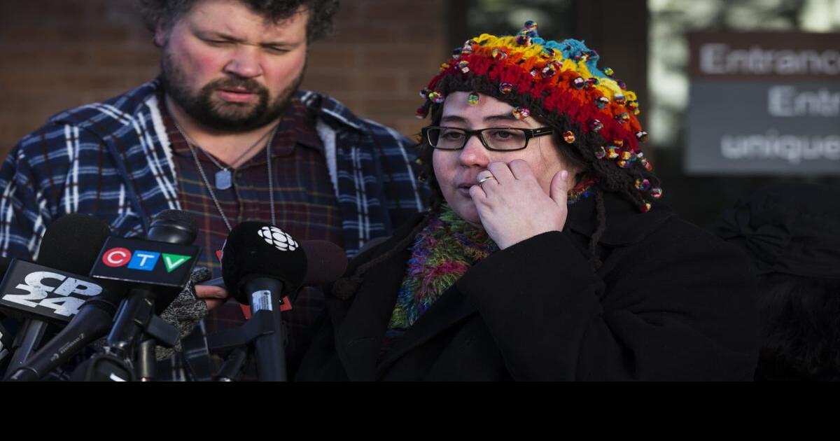 Dad of kids killed by drunk driver Marco Muzzo was arrested day before ...