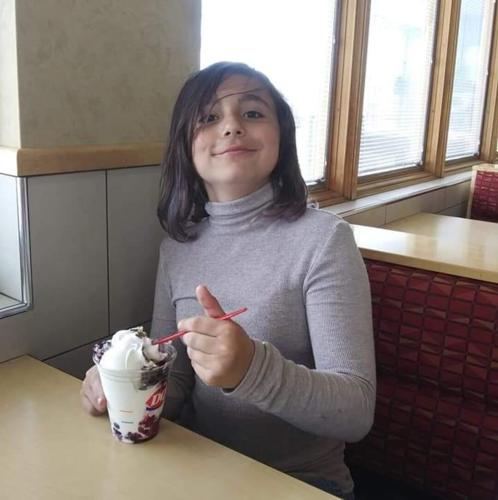 She was 12 when she died of a suspected drug overdose. What could have ...