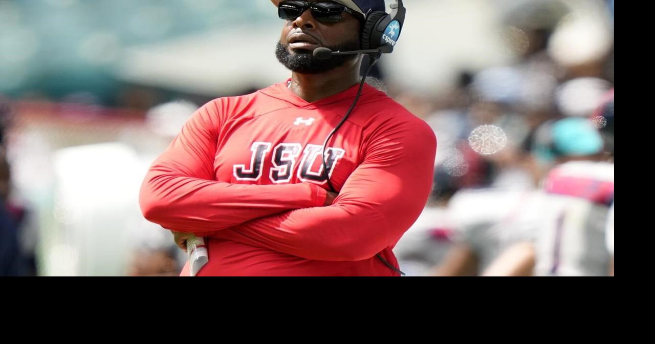 With 'Prime Time' in rearview, T.C. Taylor is powering a new era of ...