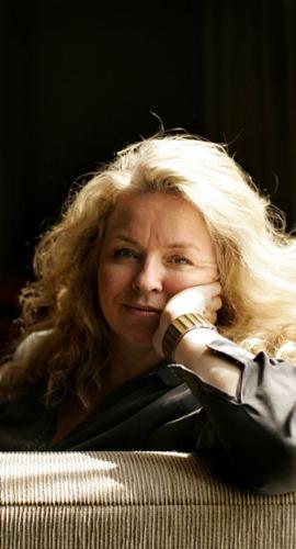 Director Patricia Rozema steps inside the box with CSA nomination