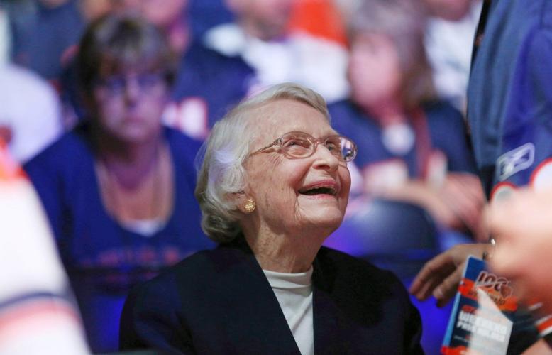 Robert Kraft and Ralph Hay are among 21 contributors advancing for the ...