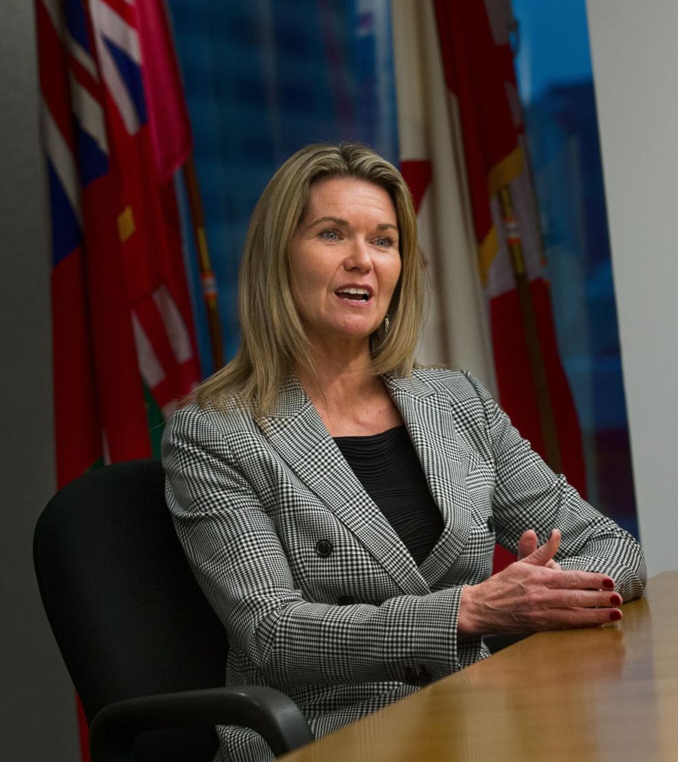 Nearly half of Ontario universities running deficits