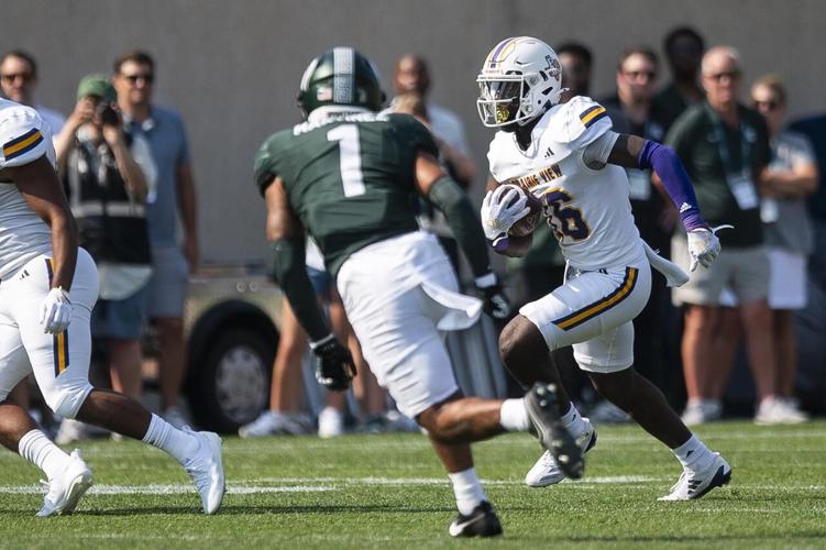 Boston College hopes to sneak back into rankings with win over Michigan ...