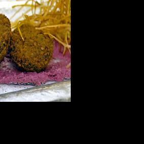 The search for Toronto's best falafel