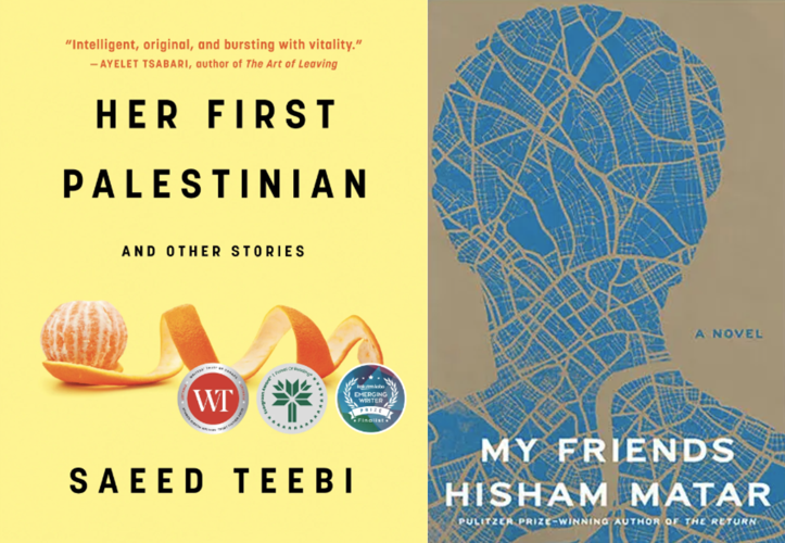 Canadian authors and book fans recommend summer reads