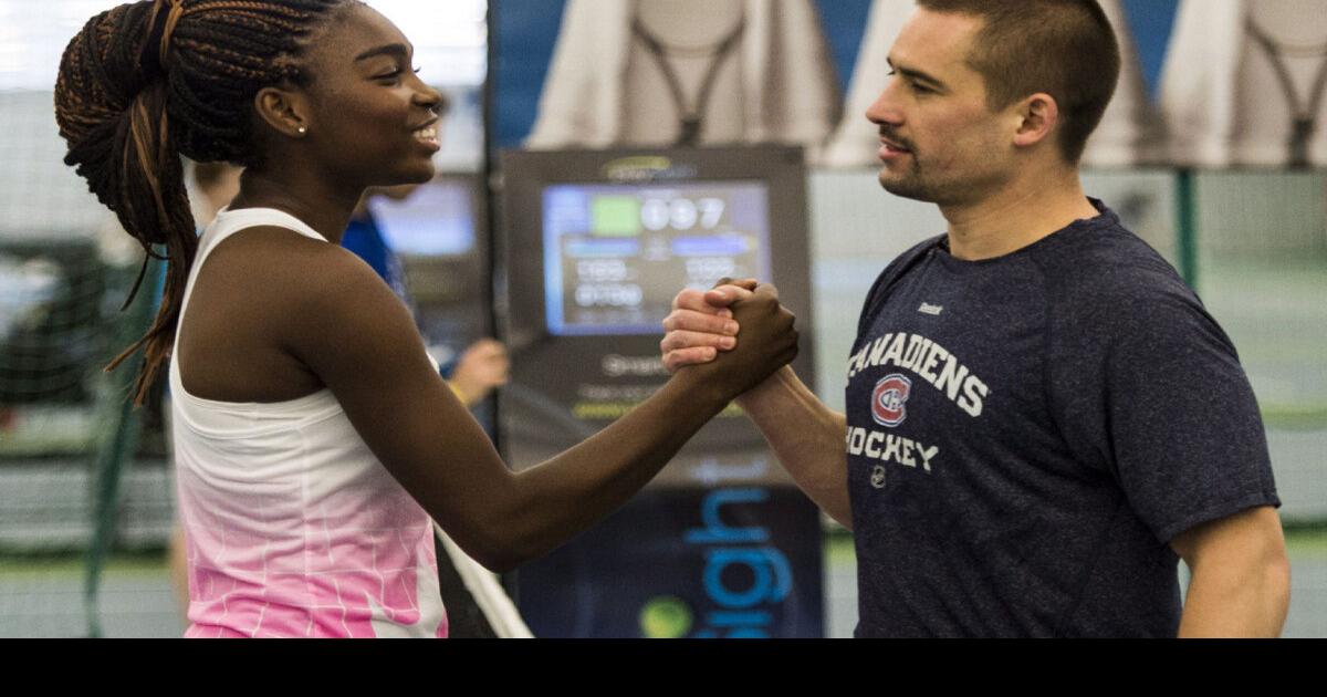 Bouchard declines spot on Canada’s Fed Cup team