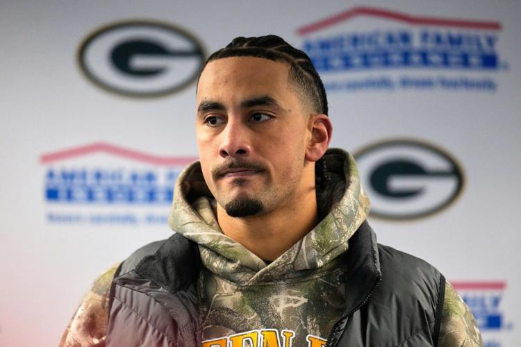 Matt LaFleur and the Packers face uncertain future after blowing big ...
