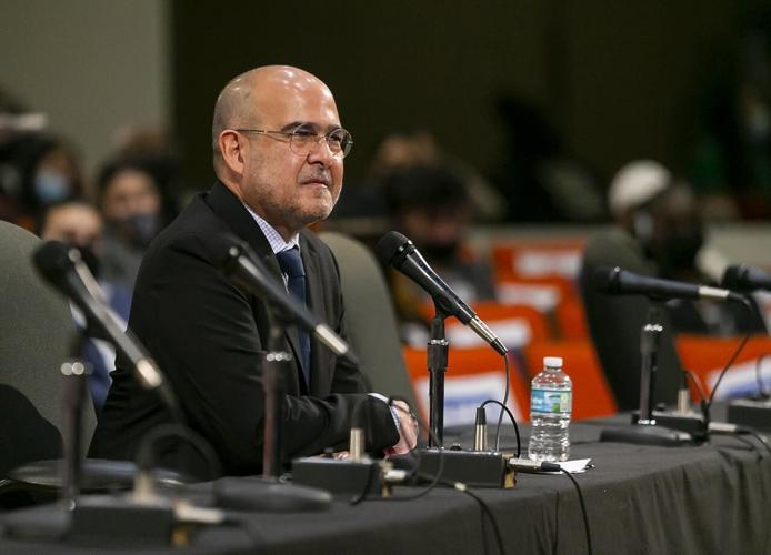 Miami-Dade hires district veteran as next superintendent