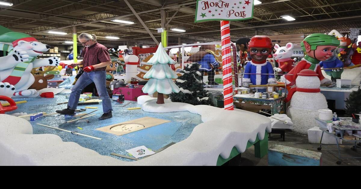 Toronto’s Santa Claus parade is back: What you need to know