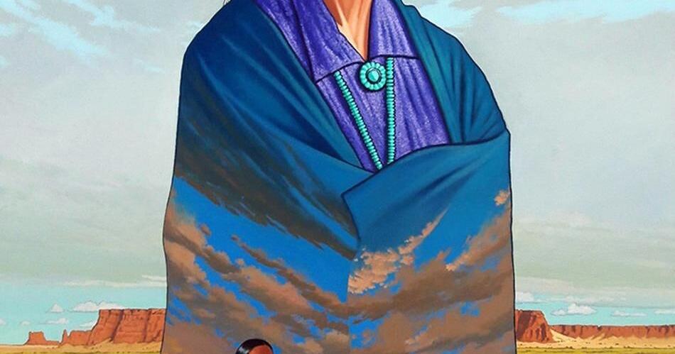 ‘More connected than we really know’: Cree musician sending masks to ...