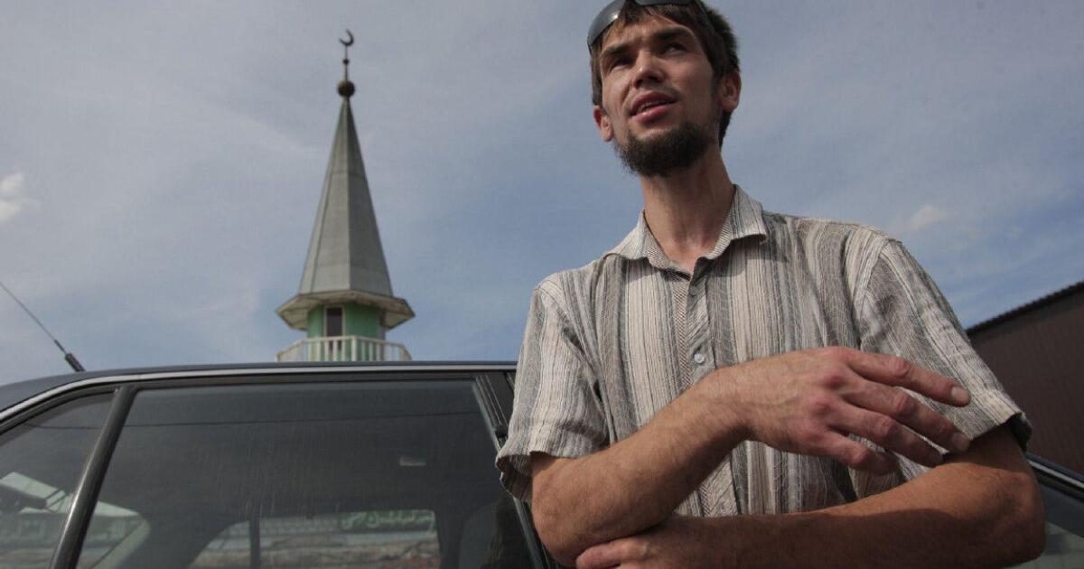 Was tale of Russian cult living underground a lie?