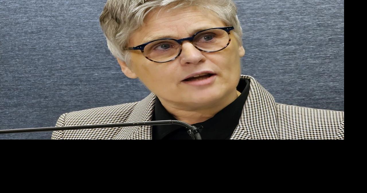 Minnesota prosecutor was reluctant to drop murder charge against ...