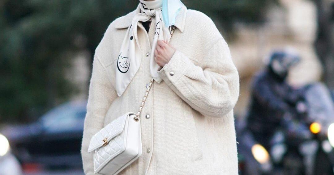 The shacket: Fun to say, fun to wear