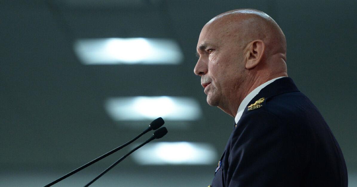 RCMP head tells indigenous chiefs there are ‘racists’ on his force