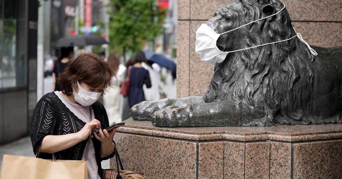 Pandemic fuelled by atmosphere of polarization, mistrust