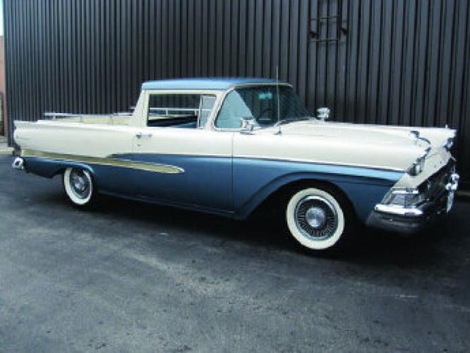 Toronto Classic Car Auction an automotive tradition