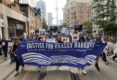 After years of waiting, Grassy Narrows breaks ground on a care home to ...
