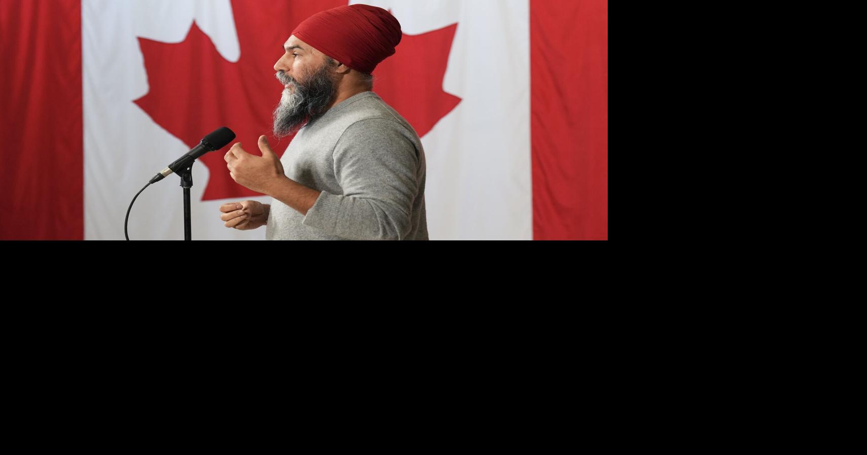 NDP housing promise includes new landlord limits, more help for non-profits