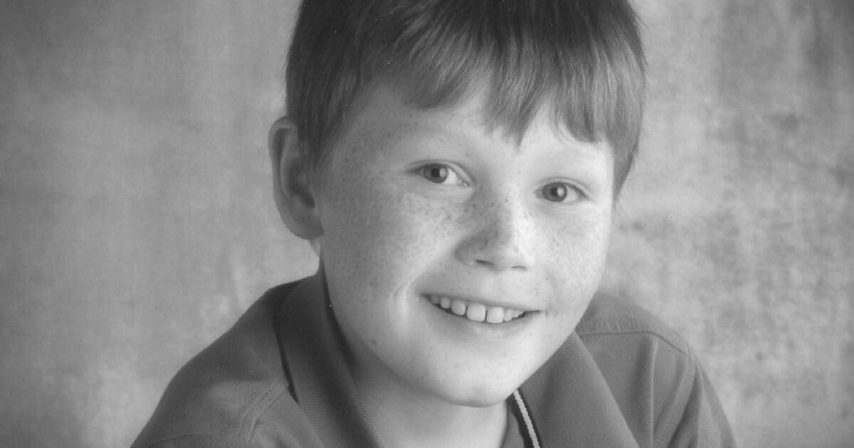 Pickering students raise $19K in memory of Mitchell Wilson
