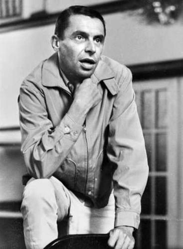 Jack Duffy, 81: Comedian appeared on Party Game