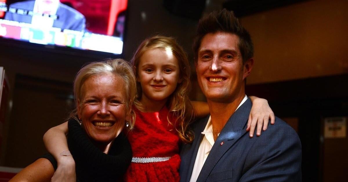 Ryan Turnbull retains Whitby for Liberals