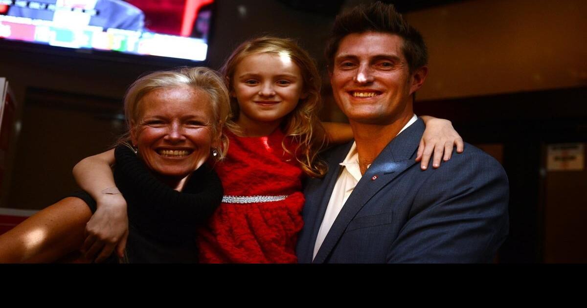 Ryan Turnbull retains Whitby for Liberals