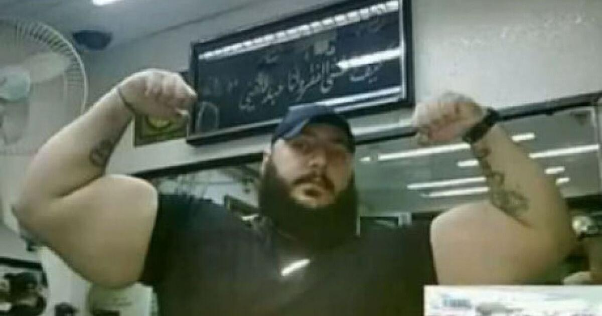 Inside Syria’s shabiha death squads