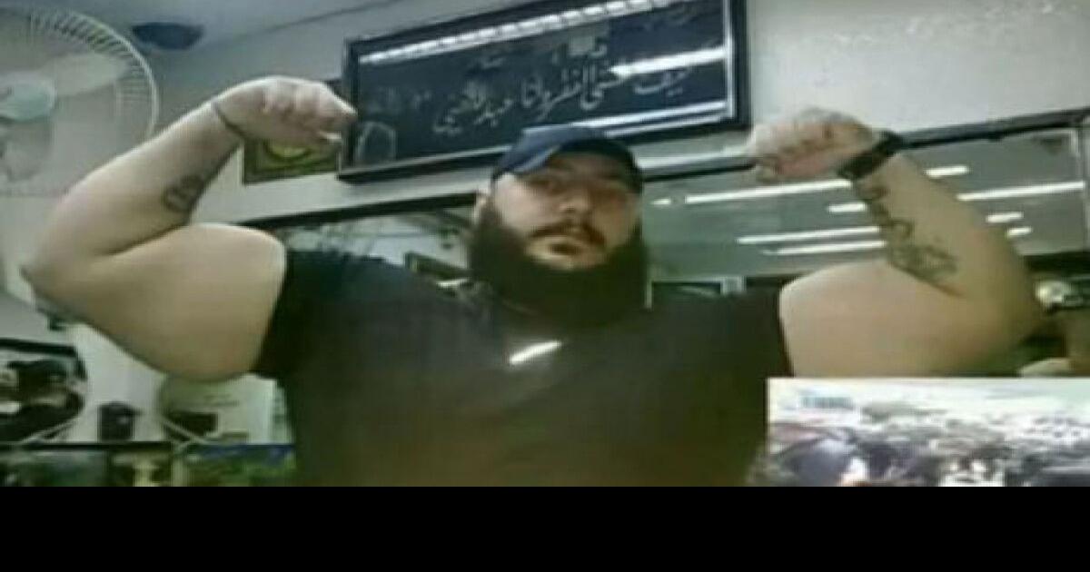 Inside Syria’s shabiha death squads