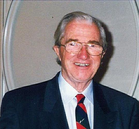 Ellis-Don founder Don Smith dead at 89