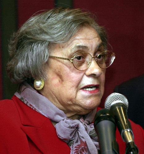 Strom Thurmond’s secret mixed-race daughter dies