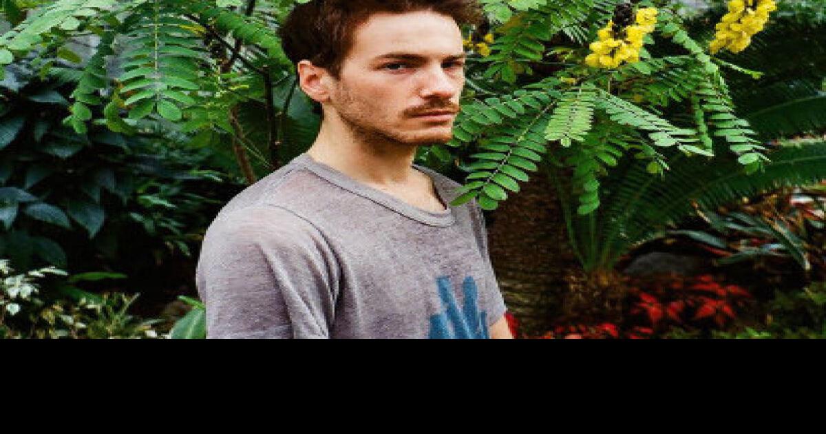 Trust’s Robert Alfons comes out of the shadows