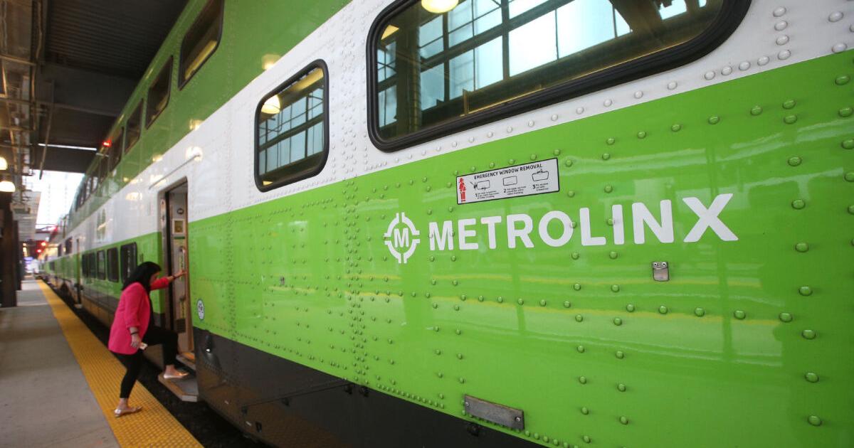 What it will take to make Metrolinx transit plan a reality