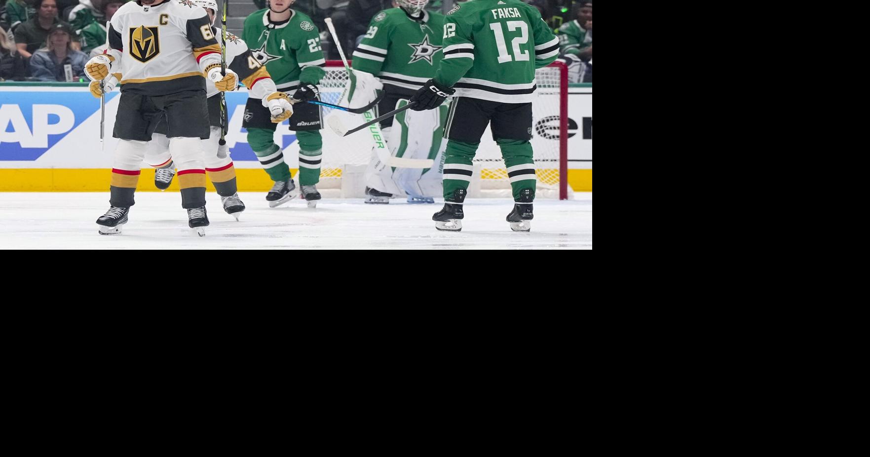 Cap shenanigans taint potential Golden Knights Cup repeat