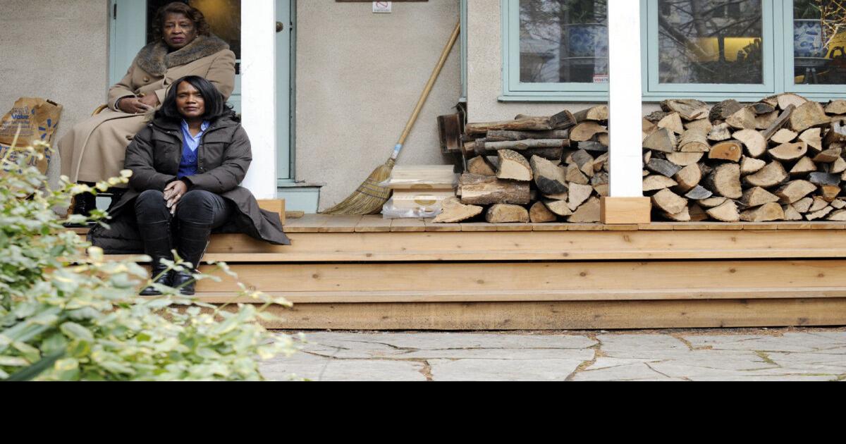 Black History Month: The unknown story of Toronto’s first black postman