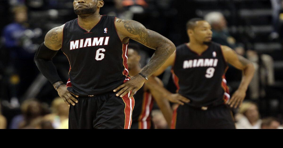 Raptors-Heat game preview: Monday, 7:30 p.m., TSN