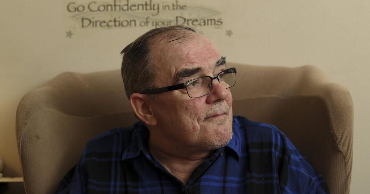 We’re all implicated in Michael Fraser’s decision to die