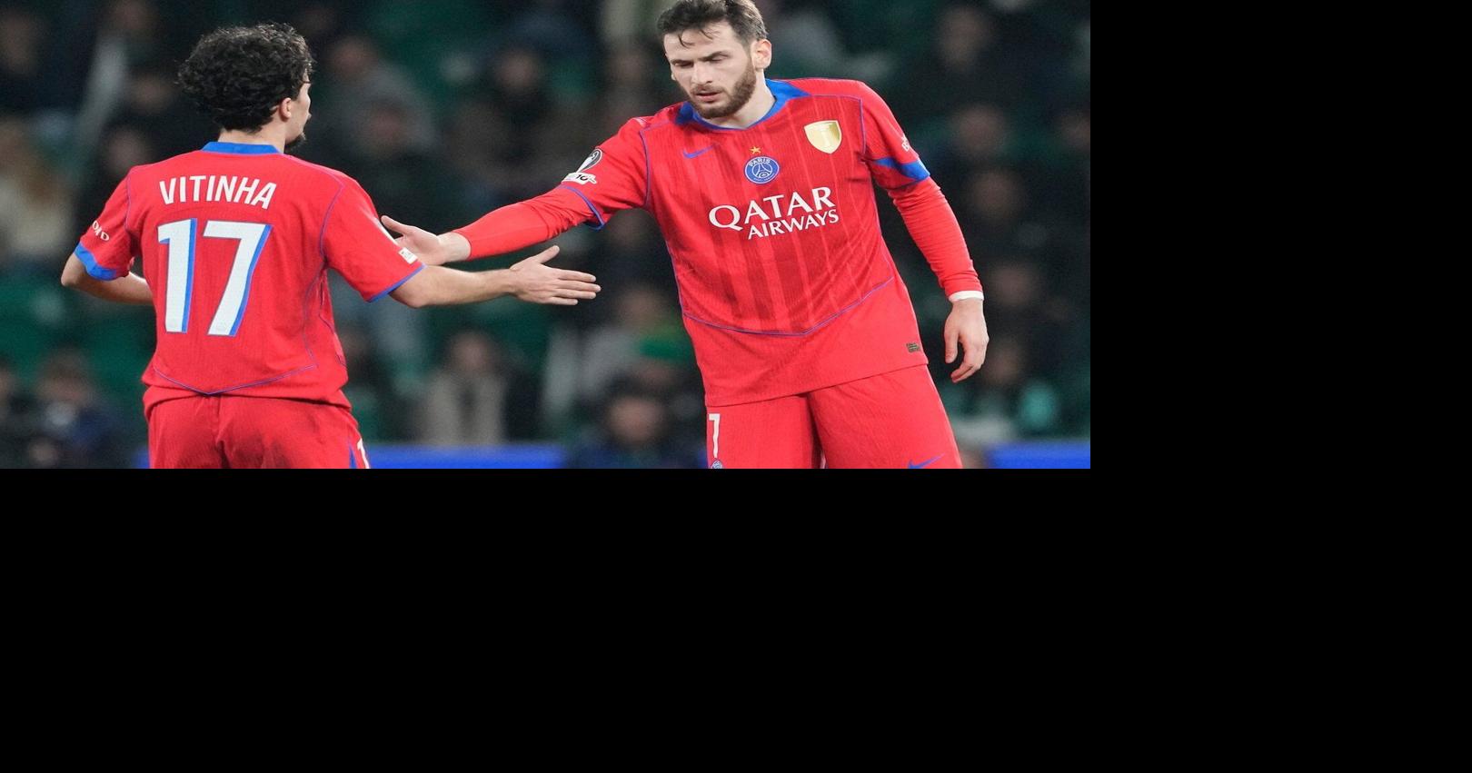 Champions League knockouts lineup to be decided by hectic 18-game ...