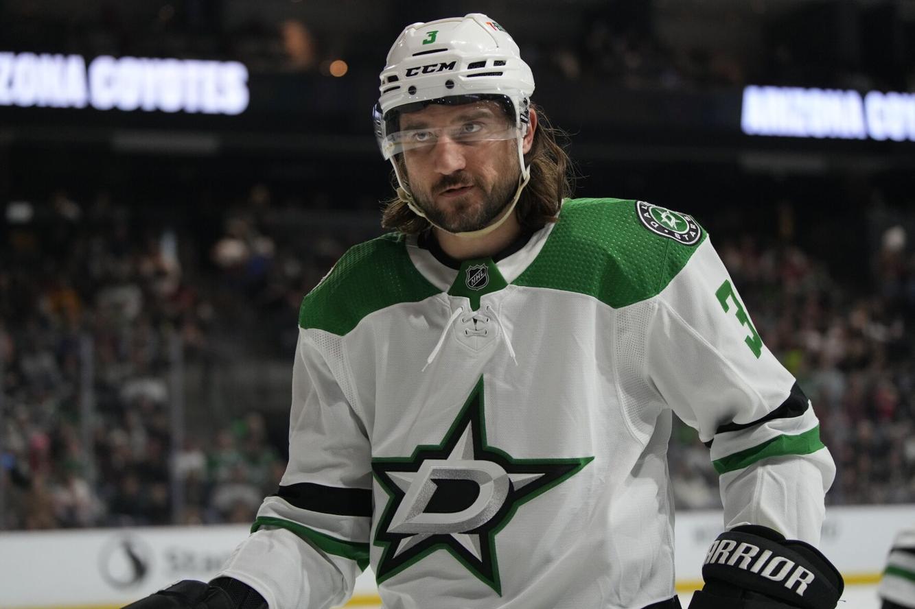 Leafs bolster the blue line by signing Tanev, Ekman-Larsson