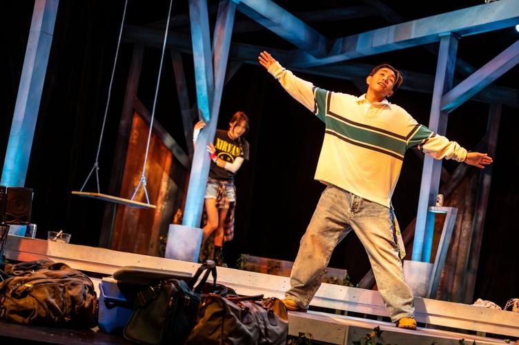 Two Ontario theatres locked in civil dispute over play