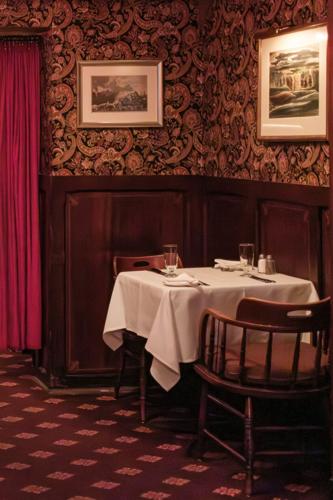 The best Toronto steakhouses: Sammarco, Linny’s and Animl