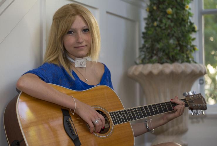 Movie about Carley Allison, late Toronto teen who publicly fought ...