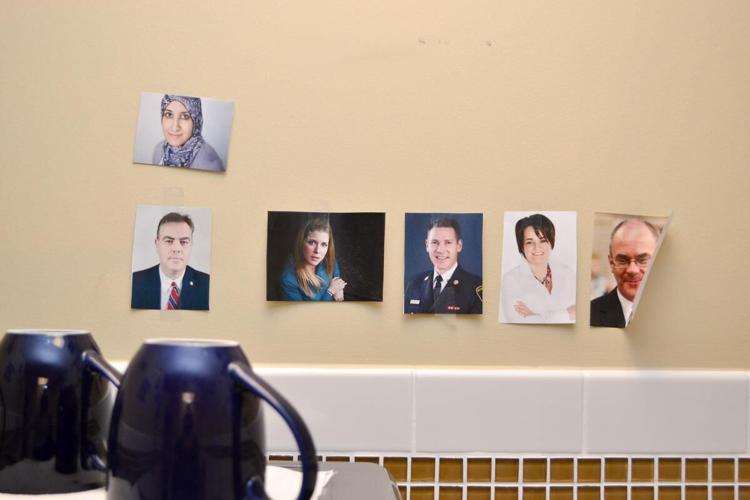 How do you solve a problem like Justin Altmann?