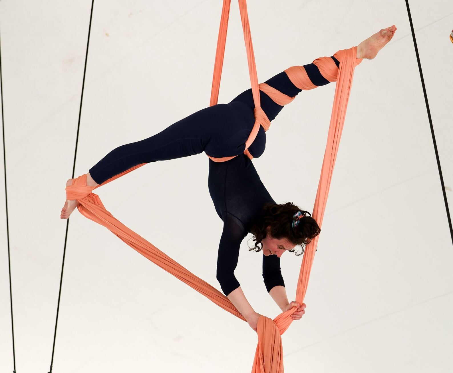 Inside the fight to save this decades old circus camp