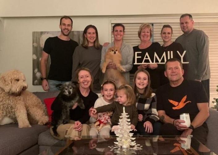 Inside the mystery of Canadian legend Christine Sinclair