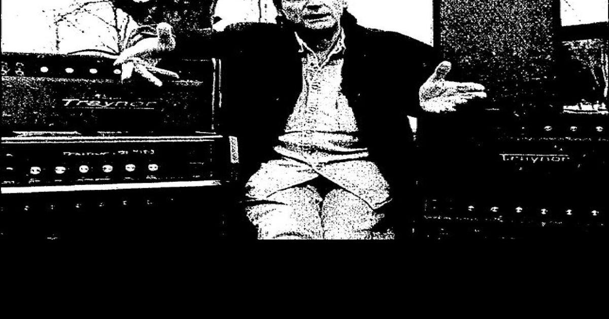 Pete Traynor, Toronto’s quietly legendary sound man: Keenan