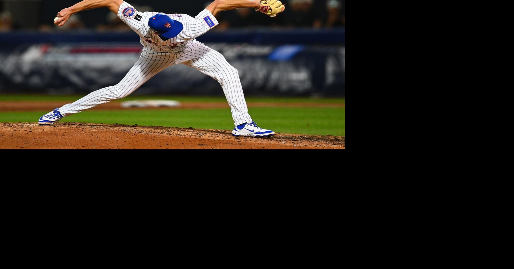 Blue Jays sign setup man Tyler Rogers to three-year deal