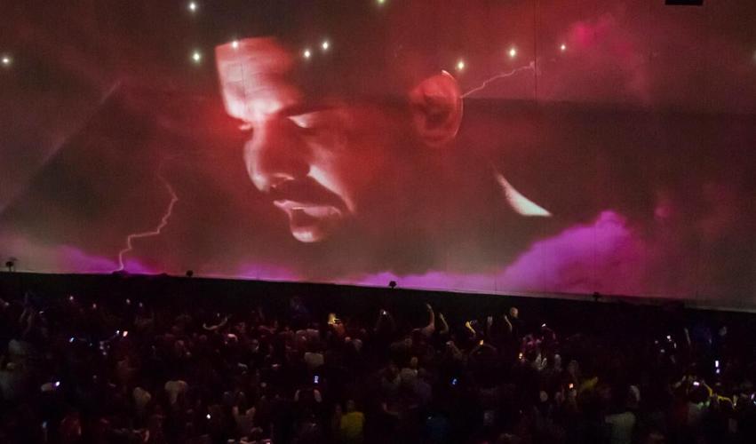 Is it too soon to discuss Drake’s legacy?